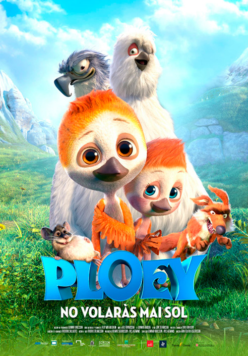Ploey • Socpetit.cat