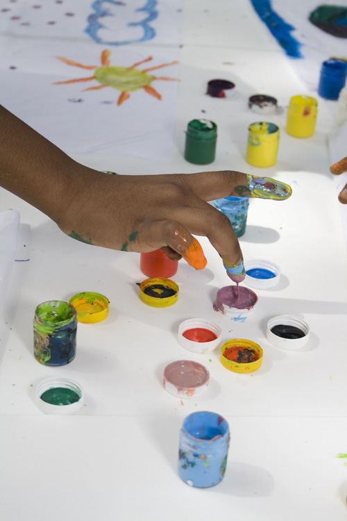 Triar escola • Socpetit.cat