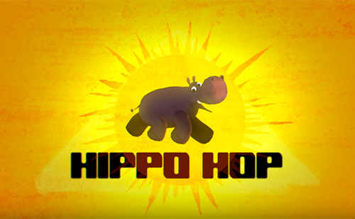 Hippo Hop • Socpetit.cat
